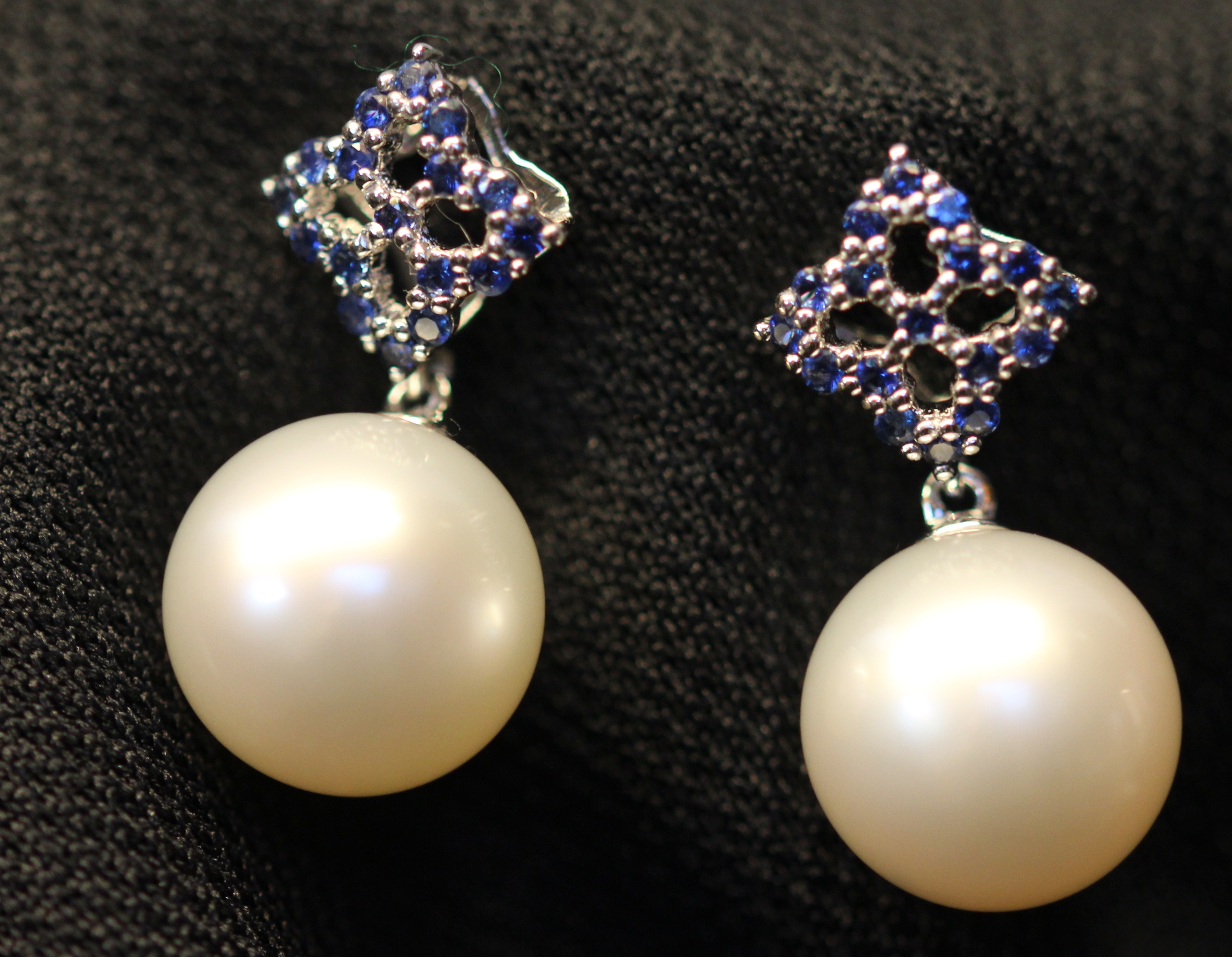 Earrings and their history (up to the 16th century) – Part 1 – navette ...