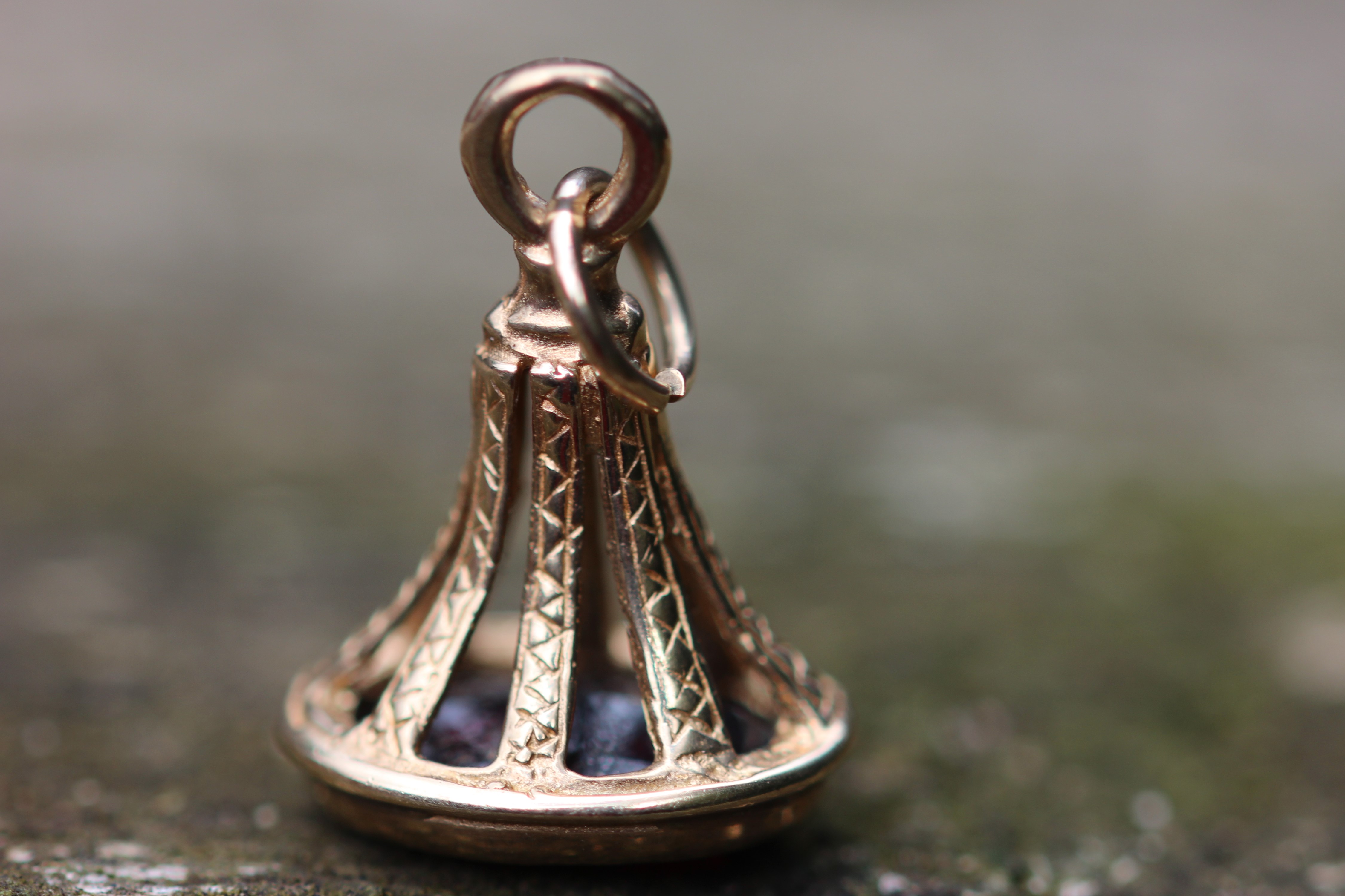 Chains, watches, fobs, seals and medals: Part II – fob seals – navette ...